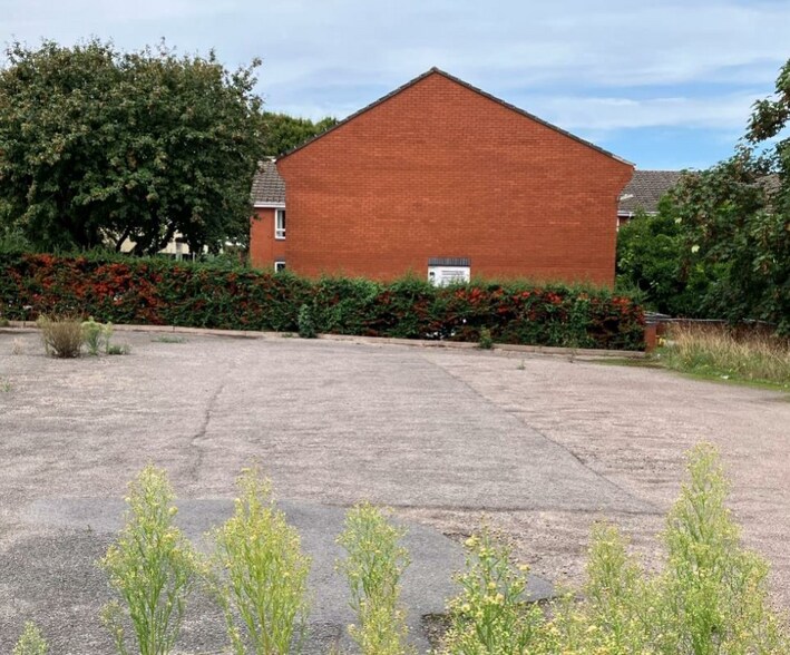 Henwick Rd, Worcester WR2 5NR - Land for Sale | LoopNet UK