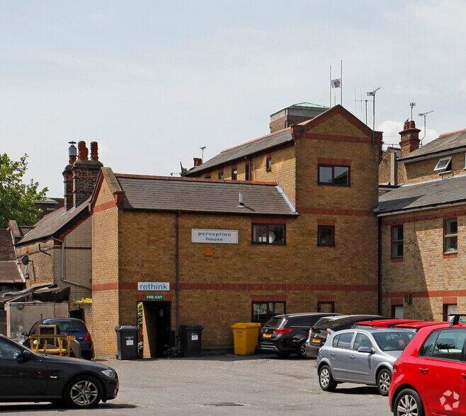 50B Duke St, Chelmsford, CM1 1JA - GBR