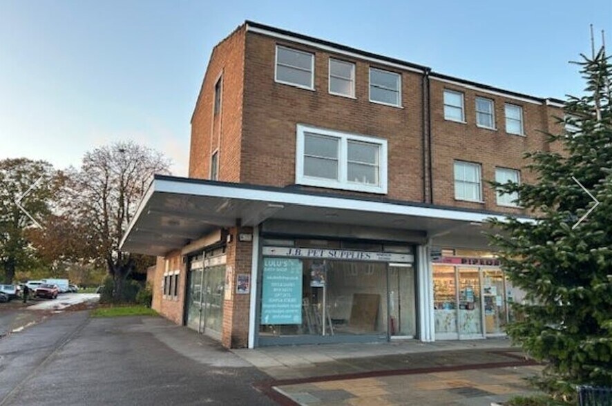 1-1A Bell Ln, Windsor, SL4 6JP - Retail for Lease | LoopNet UK