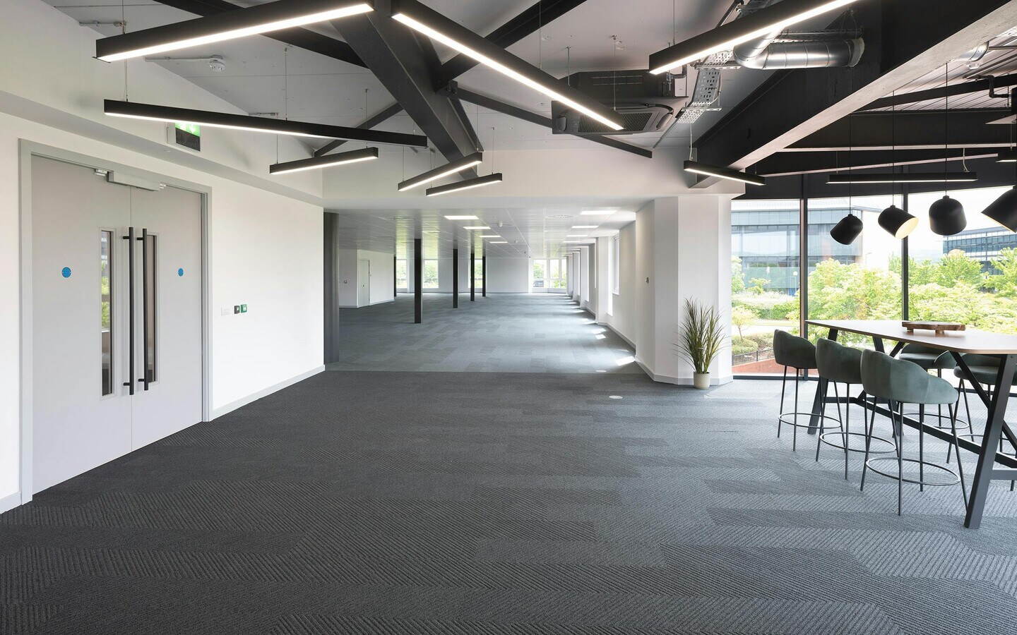 Office Space to Rent - Verdant, 2 Redheughs Rigg, Edinburgh, EH12 9DQ ...