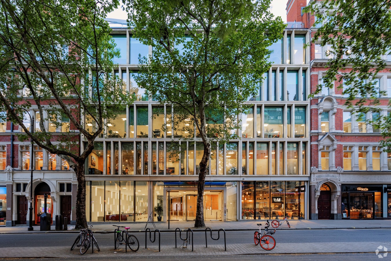 1 Southampton Row, London, WC1B 5HA | LoopNet