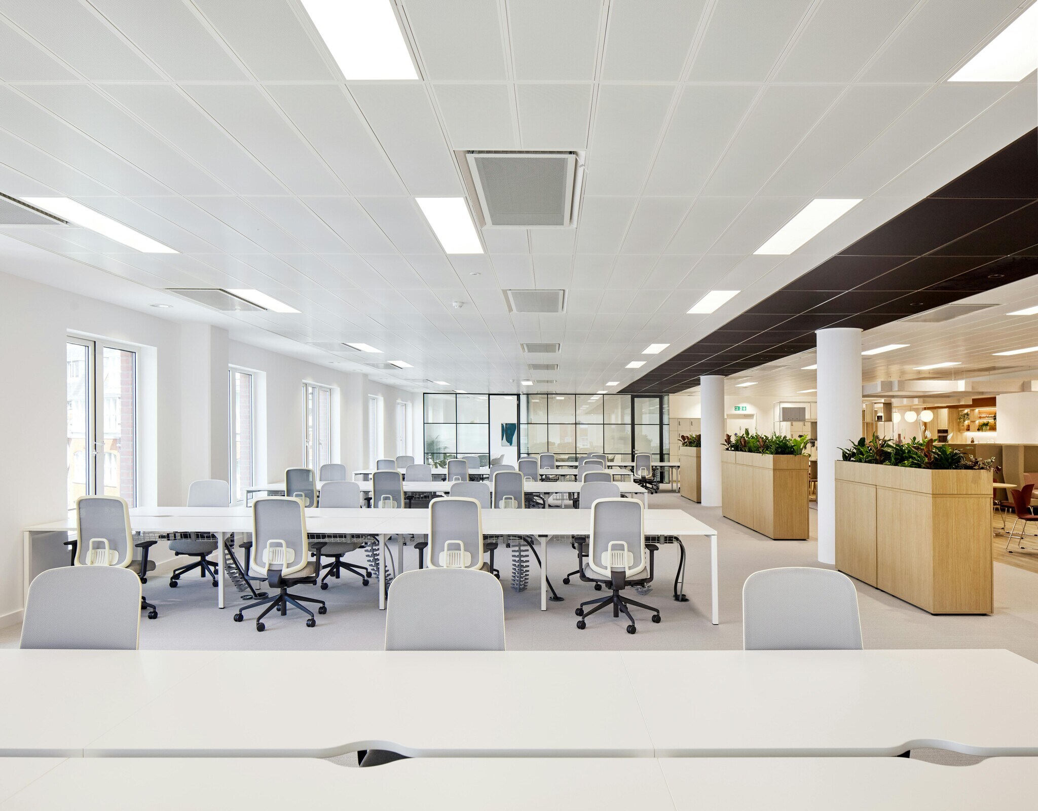 Office Space to Rent - 1 Kingsway, London, WC2B 6AN - 51,876 sq ft ...