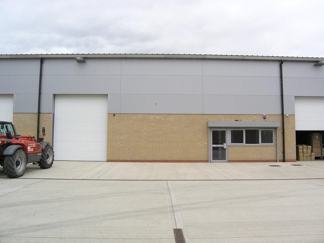 Fowler Rd, Clacton On Sea, CO15 4TL - Industrial to Rent - 10,512 sq ft ...