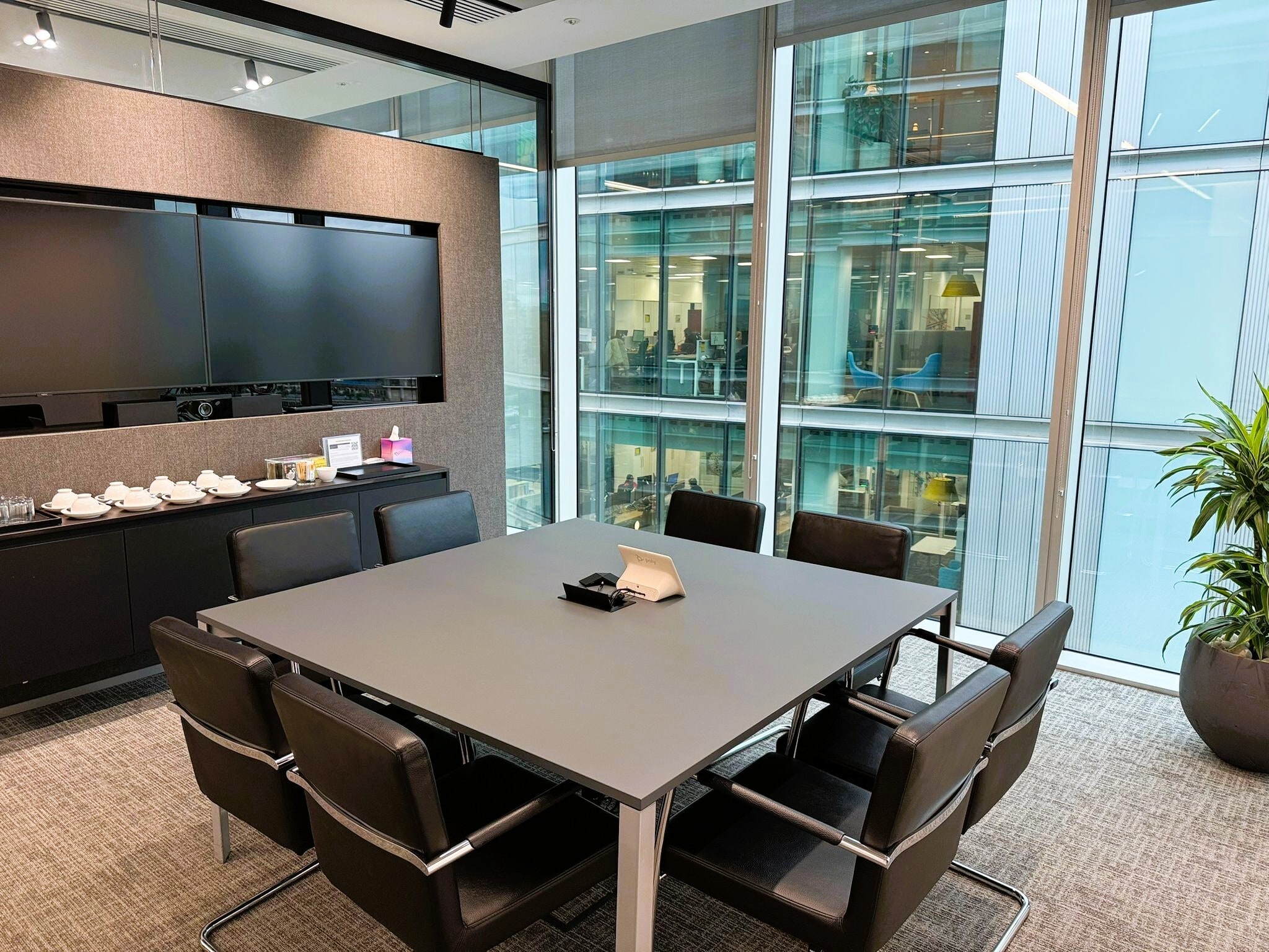 Office Space to Rent - 2 More London Riverside, London, SE1 2AP - 8,451 ...