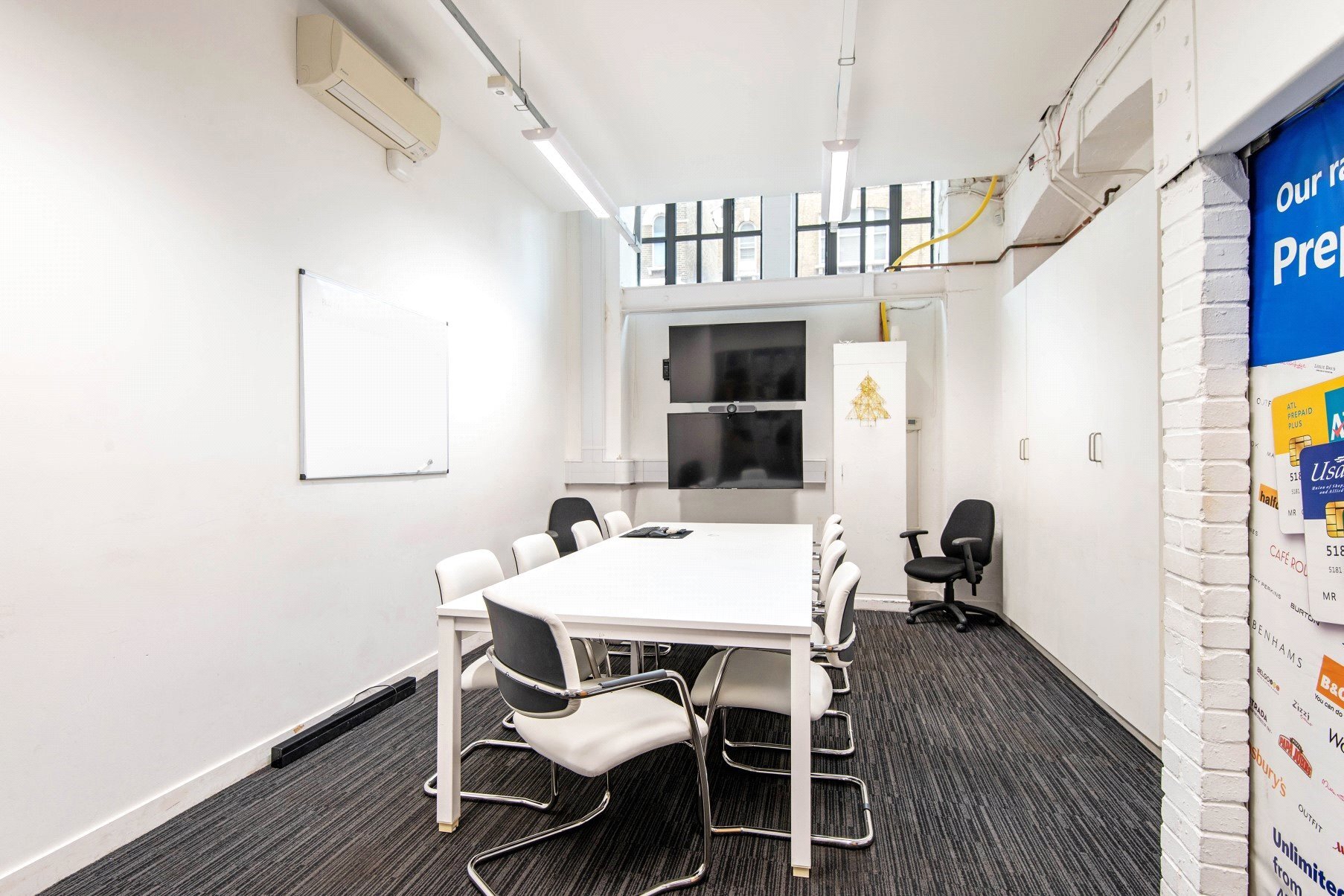 39-51 Highgate Rd, London, NW5 1RT - The Maple Building - Office to ...