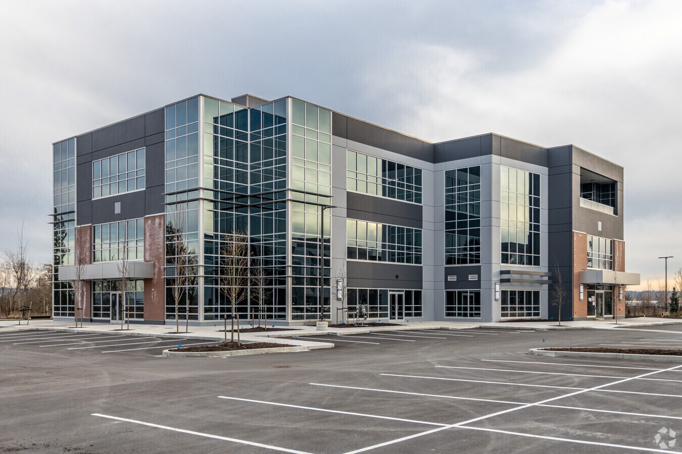 15300 54A Ave, Surrey, BC V3S 5X7 - CAN