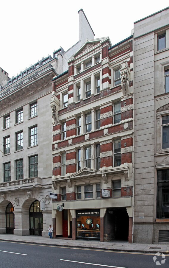 74 Cornhill, London EC3V 3QQ | LoopNet.co.uk