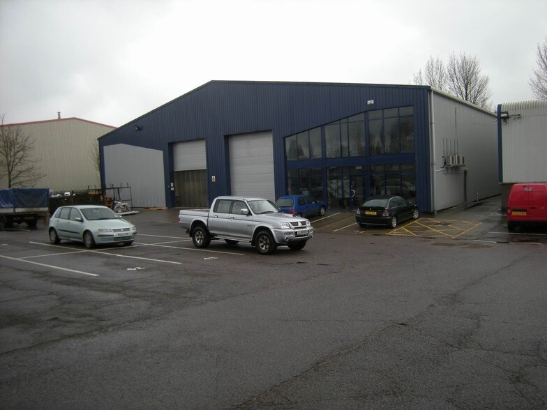 Wheler Rd, Coventry, CV3 4LB | LoopNet UK