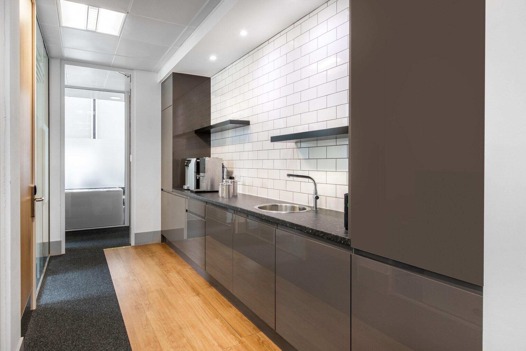 1 Mann Island, Liverpool, L3 1BP - Office for Rent - 10,639 SF - GBR