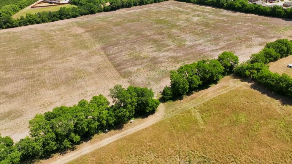 TBD W Foster Crossing, Anna, TX 75409