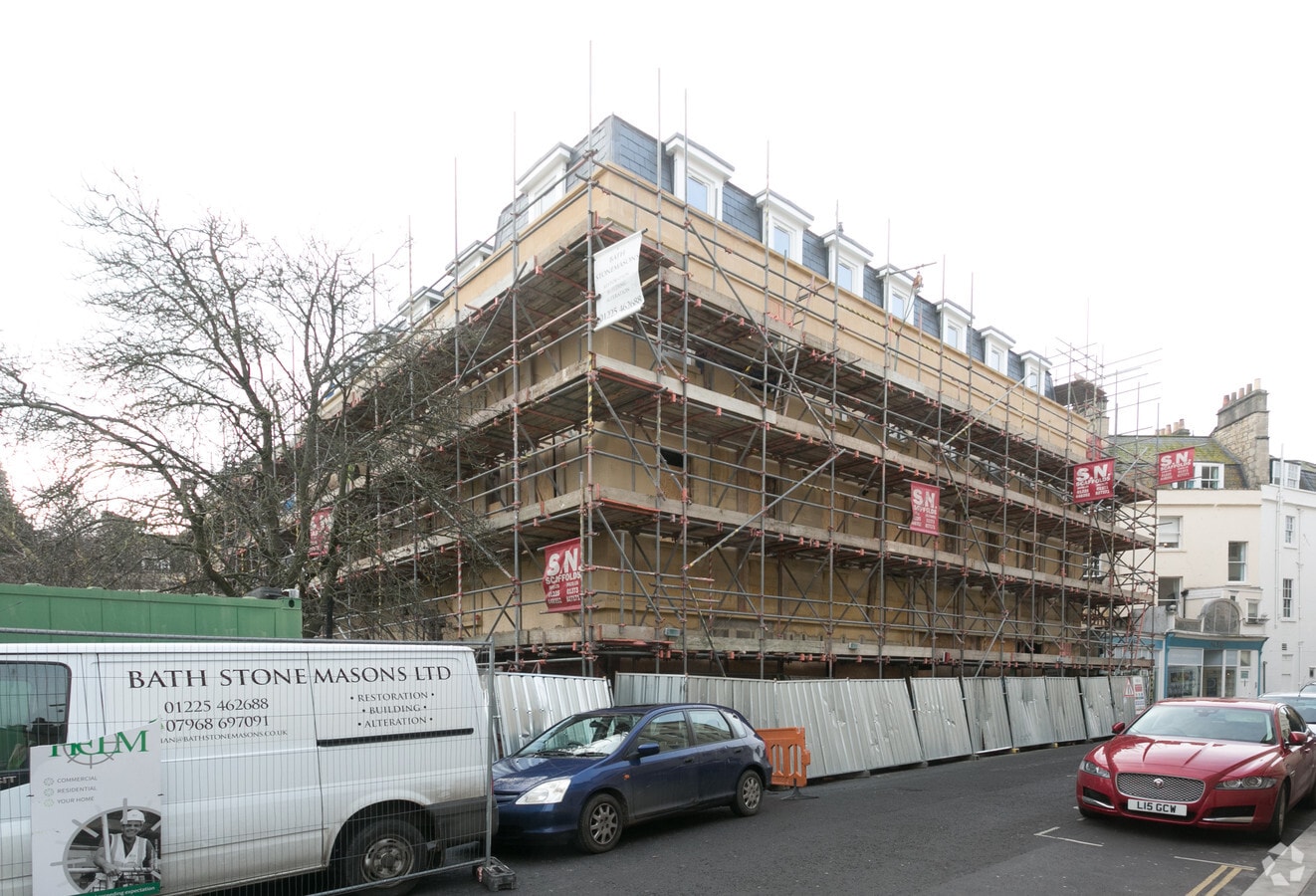 7-9 Lower Borough Walls, Bath, BA1 1QR | LoopNet