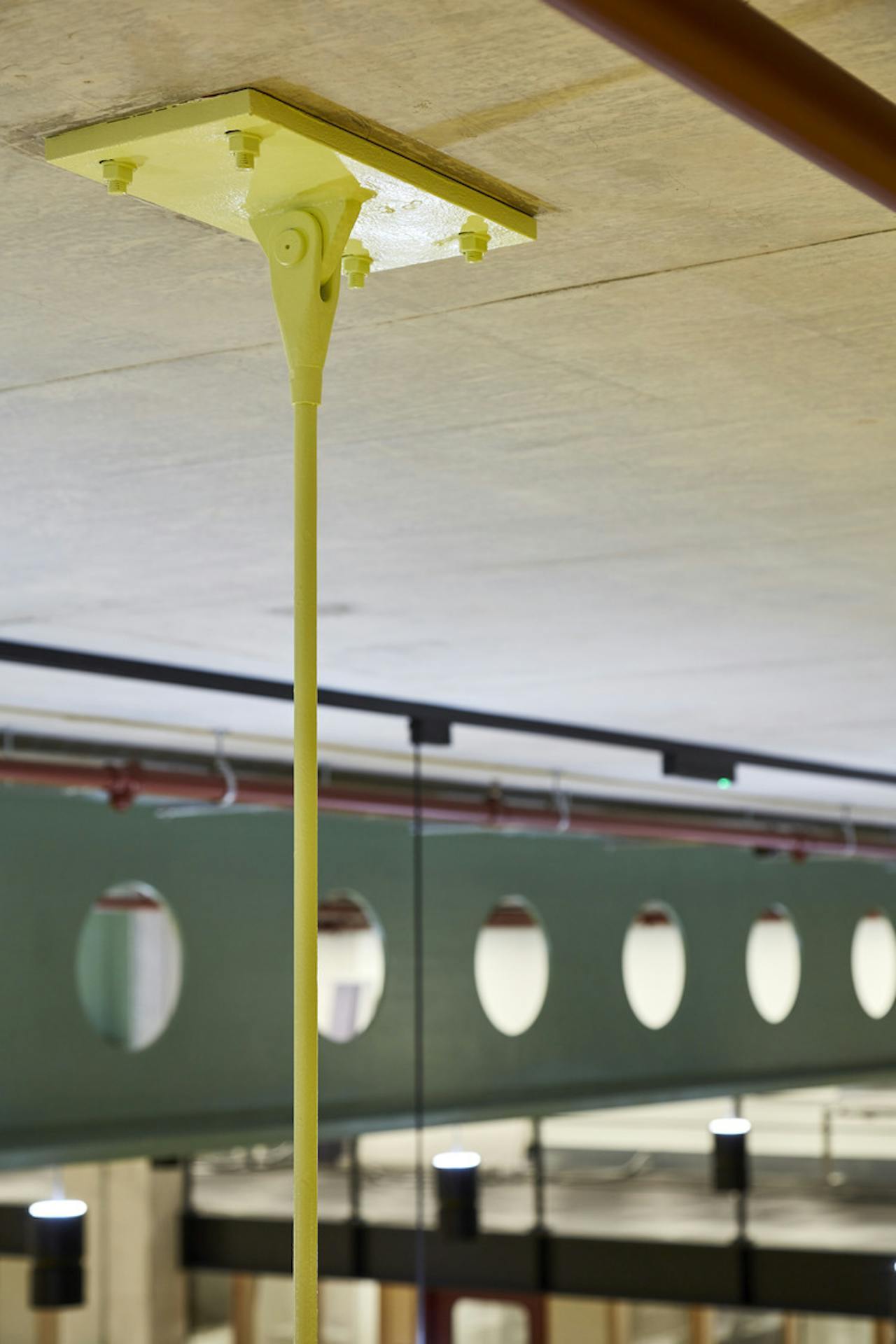 1 Old Street Yard, London, EC1Y 8AF - White Collar Factory - Office to ...