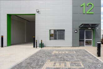 Festival Trade Park, Cheltenham, GL51 9PL - Industrial for Lease ...