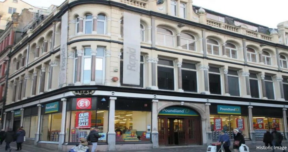 20-48 Basnett St, Liverpool, L1 1ED | LoopNet UK