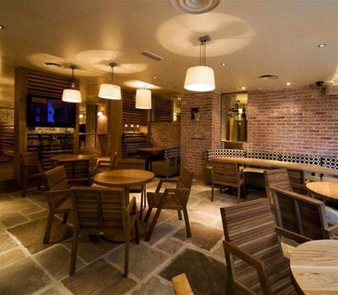 8-10 Pollen St, London, W1S 1NG - Retail to Rent - 3,314 sq ft - GBR