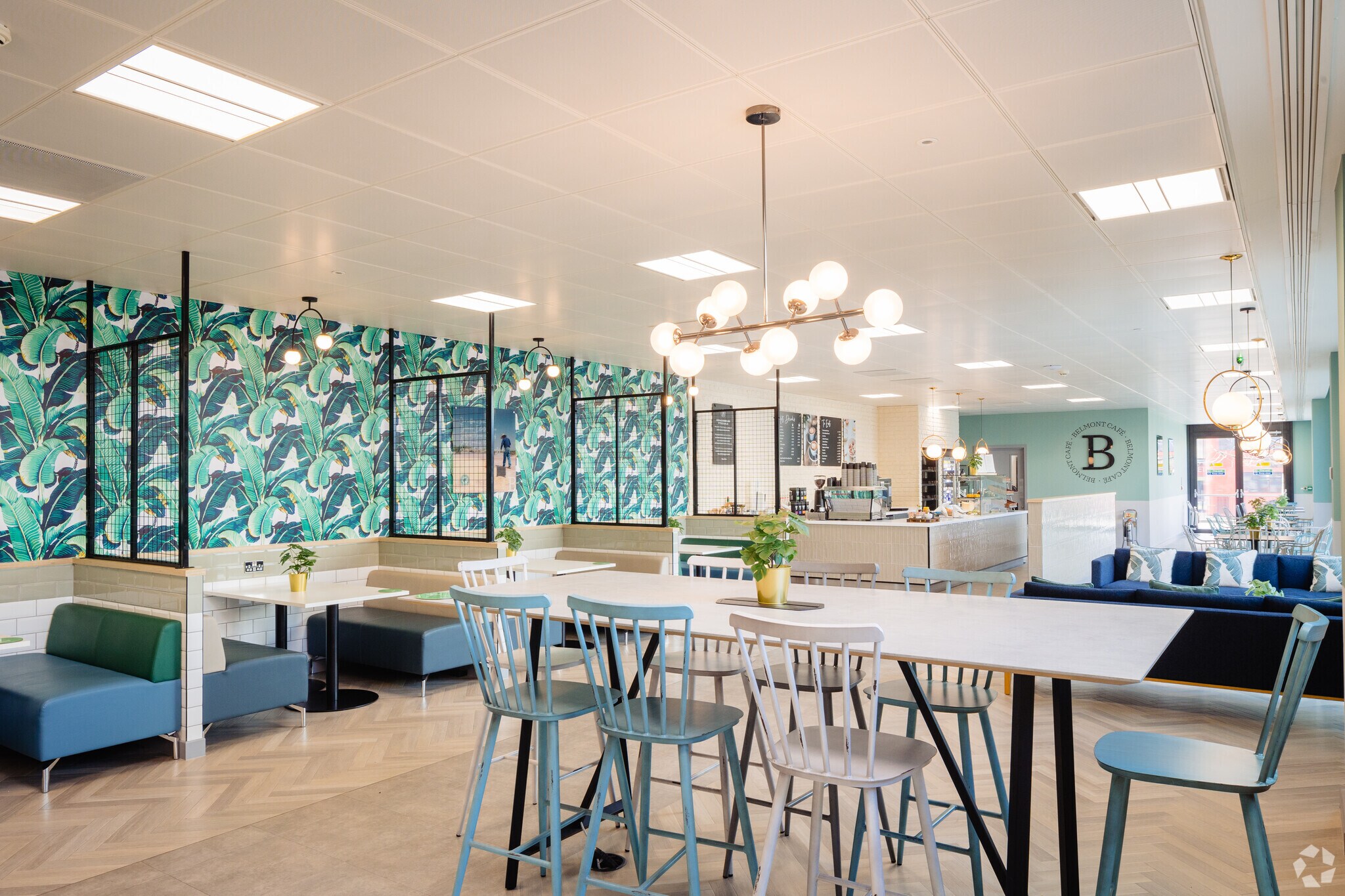 148 Belmont Rd, Uxbridge, UB8 1HE - Belmont House - Office to Rent ...