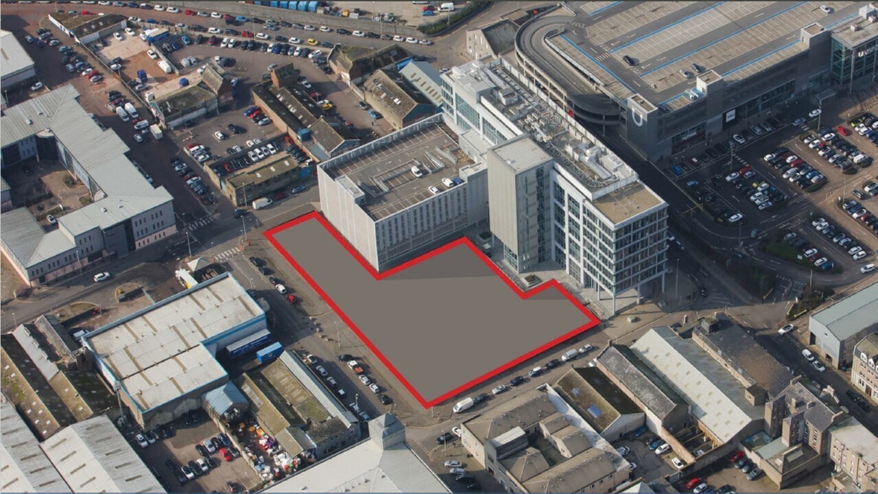Land Property for Sale in Poynernook Rd, Aberdeen, AB11 5RW | LoopNet