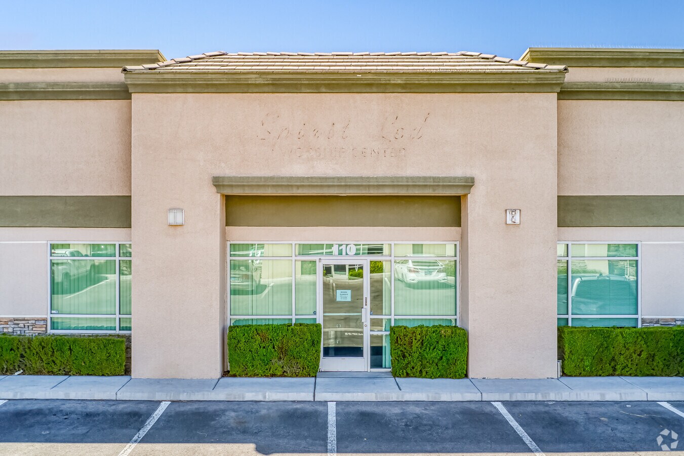 2004 W Sunset Rd, Henderson 89014 | LoopNet UK