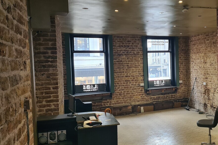 84 Kensington High St, London, W8 4SG - Office for Lease | LoopNet UK