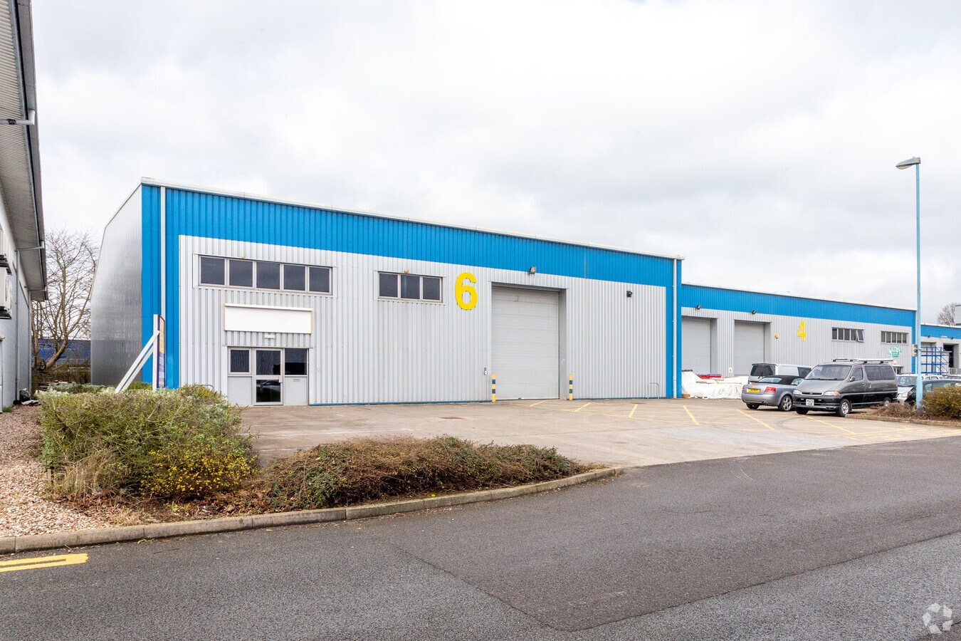 Spitfire Clos, Coventry CV5 6UR | LoopNet UK