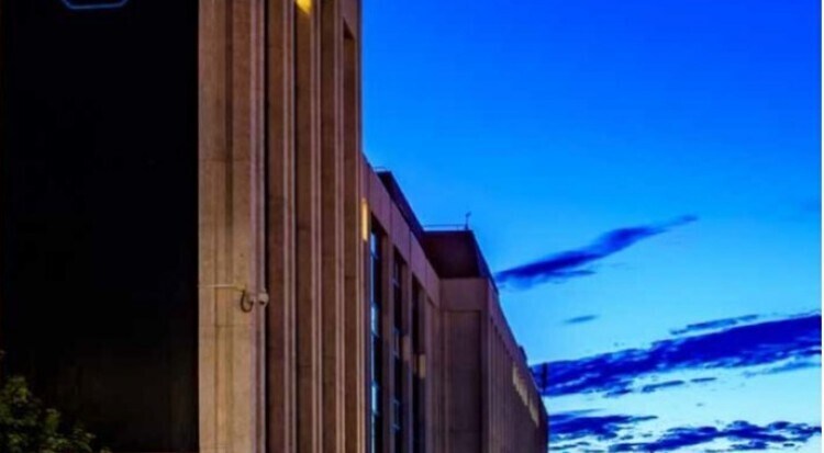 Coworking Space to Rent - H1, Hill Of Rubislaw, Aberdeen, AB15 6BL ...