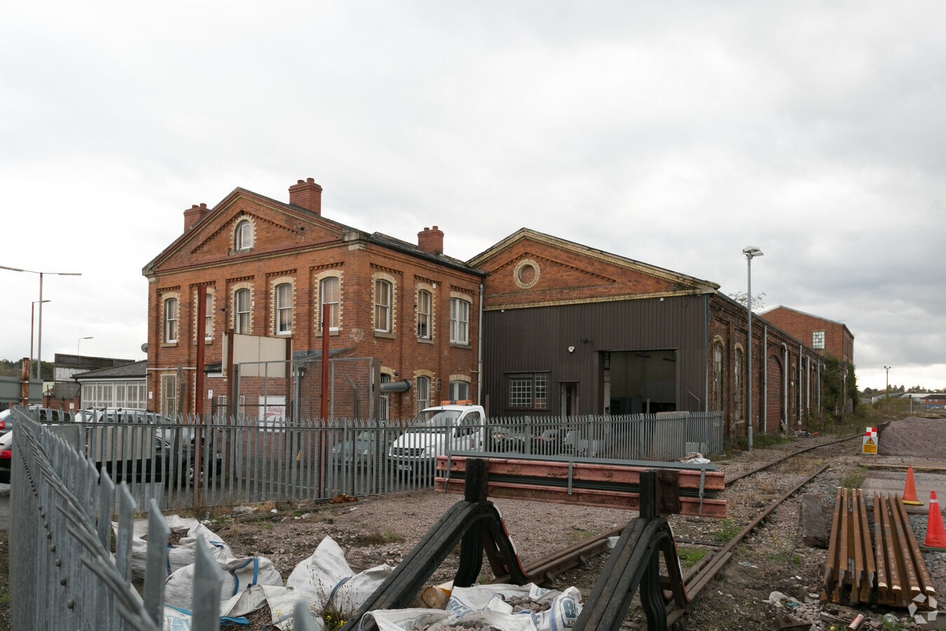 Sherriff St, Worcester WR4 9AB | LoopNet UK