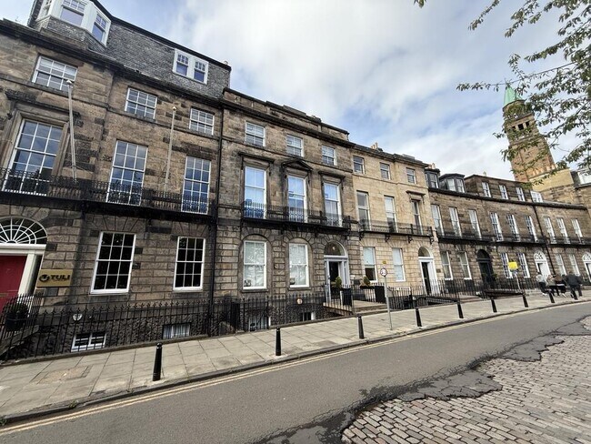 Commercial Property for Sale in Edinburgh | Offices, Retail, Industrial