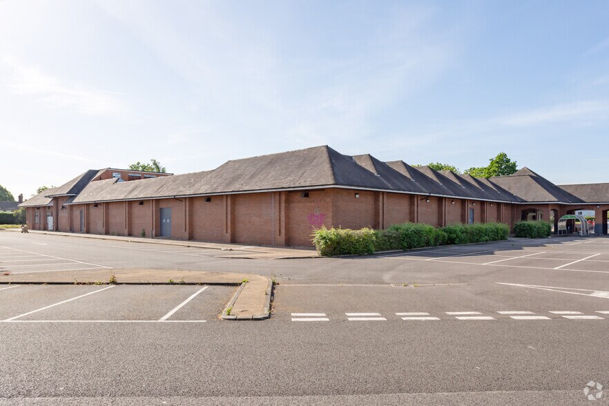 110 Trowell Rd, Nottingham, NG8 2DH - GBR