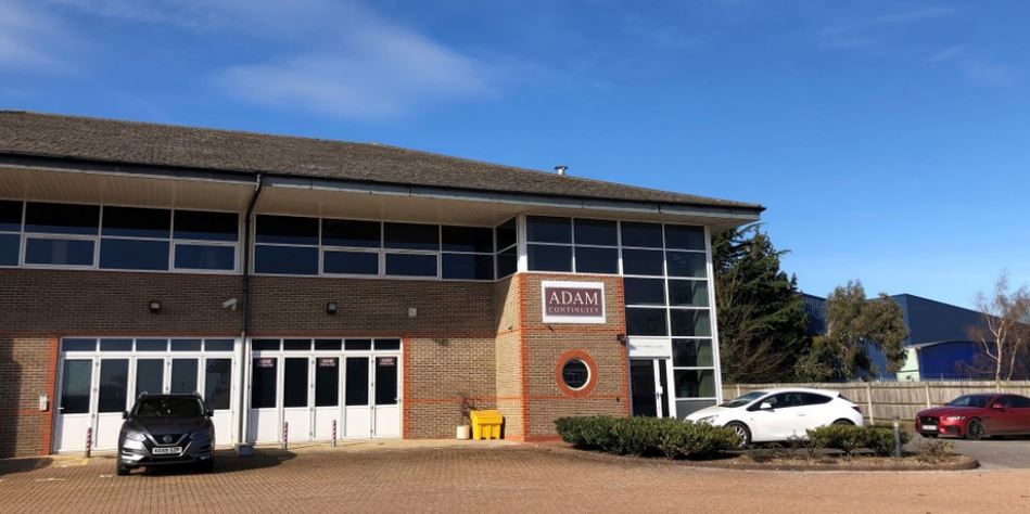 Boundary Way, Hemel Hempstead, HP2 7SJ | LoopNet UK