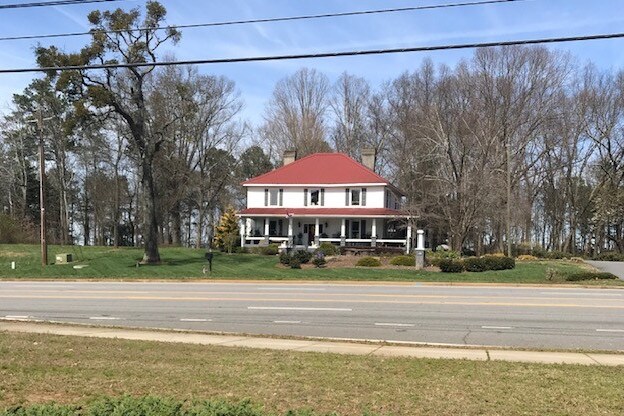 531-535 S Main St, Alpharetta 30009 | LoopNet UK