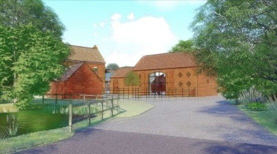 Fulford Hall Rd, Solihull, B90 1QZ - GBR