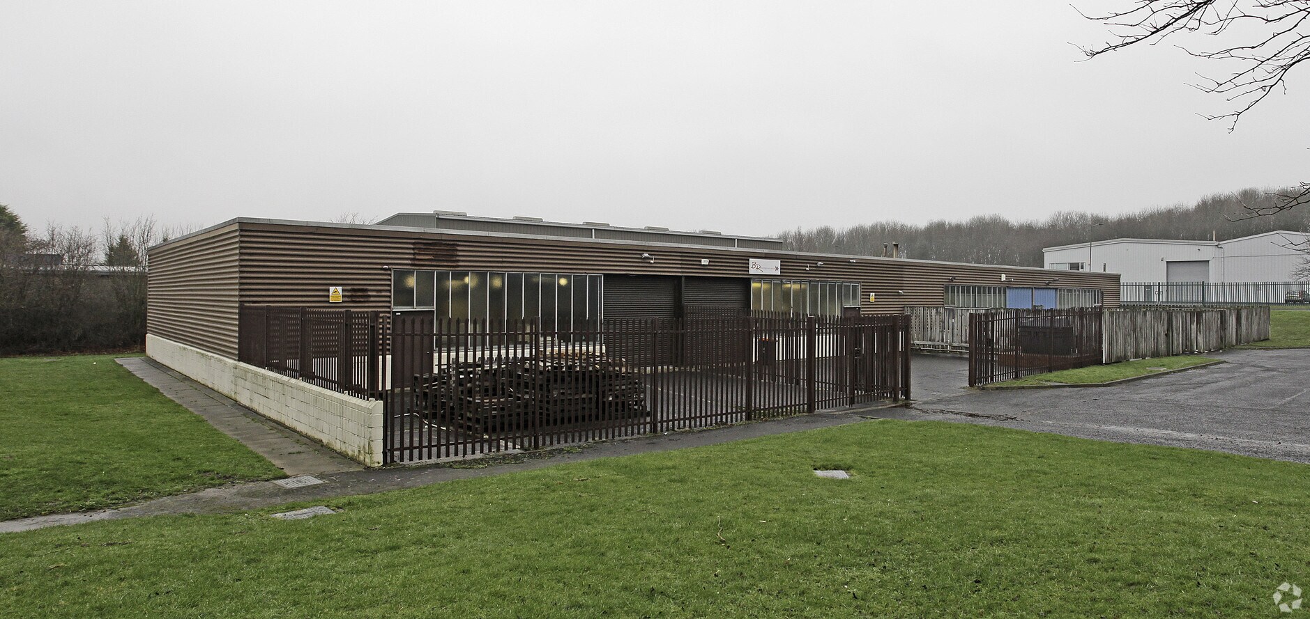 Tanfield Lea Industrial Est, Tanfield Lea, DH9 9XA | LoopNet