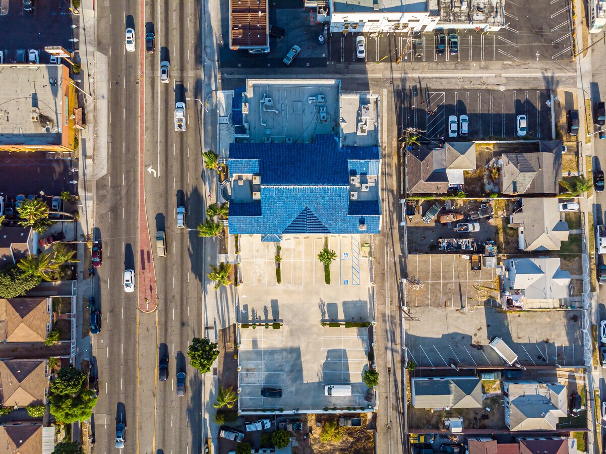 442 E El Segundo Blvd, Los Angeles 90061 | LoopNet.co.uk