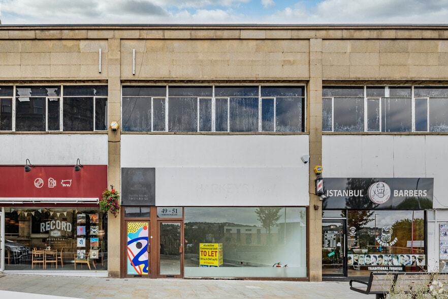 45-55 North Para, Bradford, BD1 3JH | LoopNet