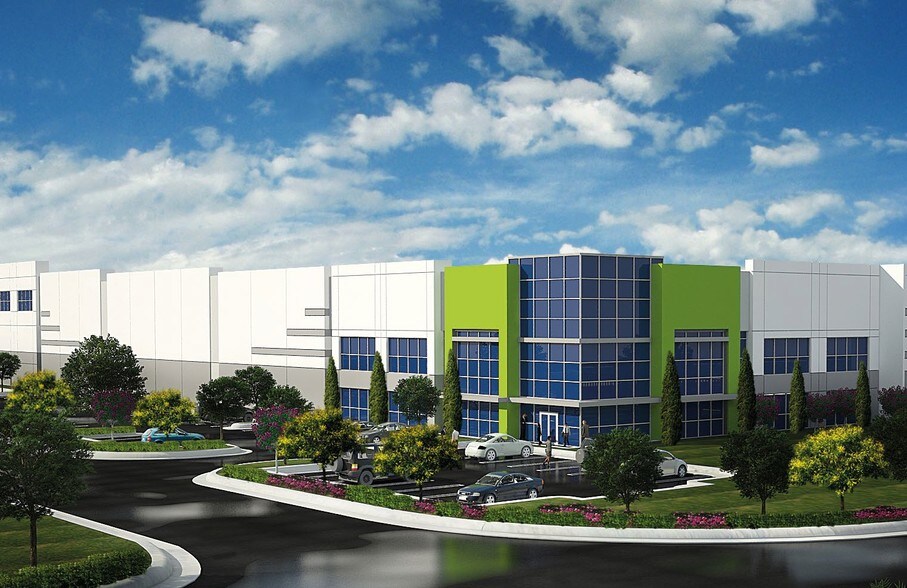 Clipper Blvd, Dartford DA2 6QS - Crossways 241 | LoopNet UK