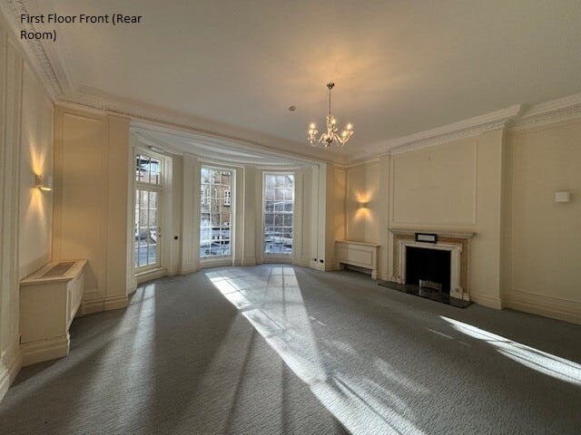 35 Berkeley Sq, London, W1J 5BF | LoopNet