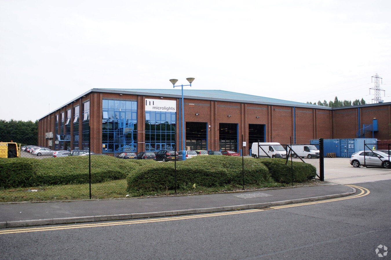 Frankland Rd, Swindon SN5 8YG | LoopNet.co.uk