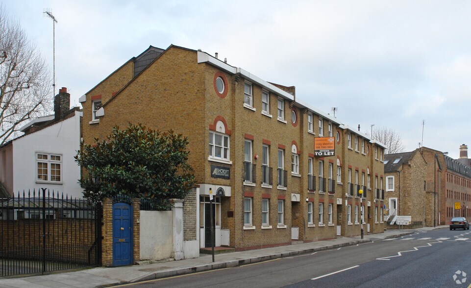 30-36 North End Rd, London W14 0SH - Office for Sale | LoopNet UK