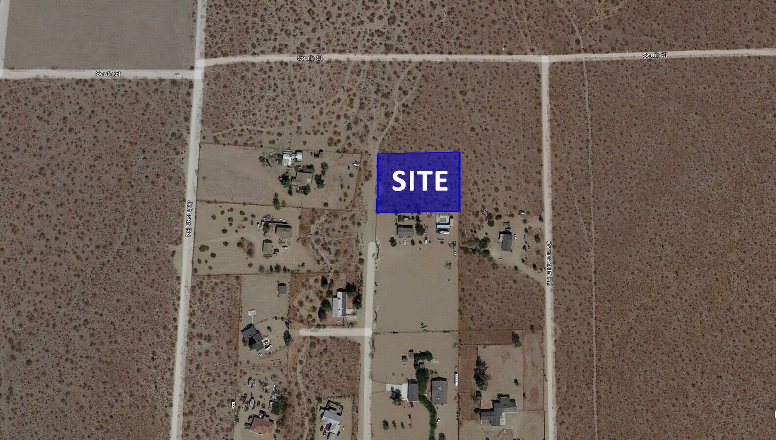 Bambi, Helendale, CA 92342 - USA