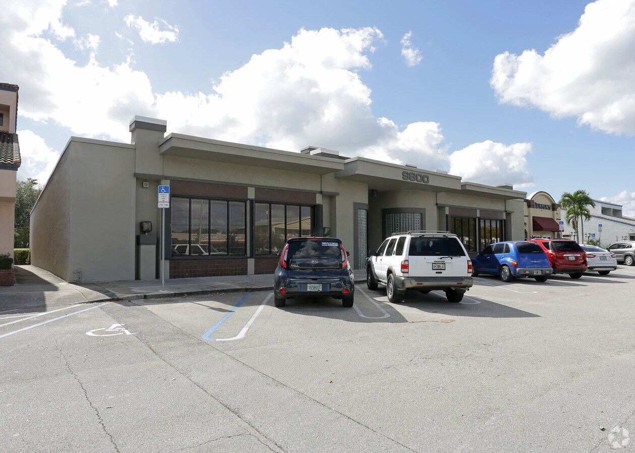 9800 W Sample Rd, Coral Springs, FL 33065 | LoopNet UK