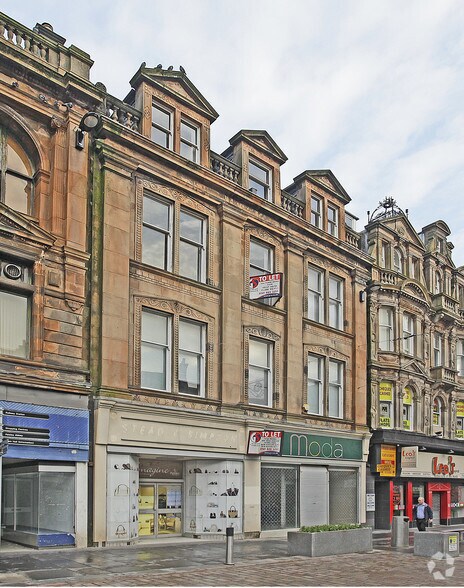 28-30A High St, Paisley PA1 2BZ | LoopNet UK