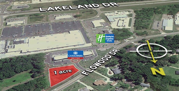 3820 Flowood Dr, Flowood, MS 39232