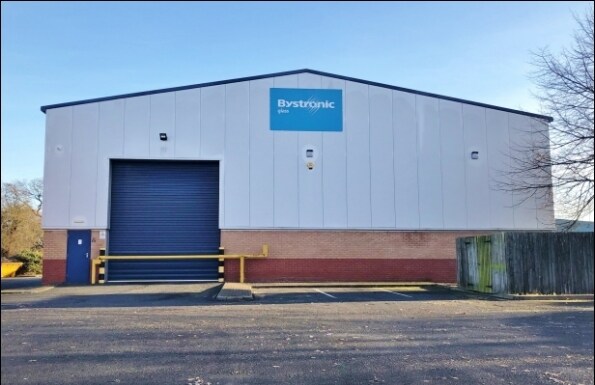 Hortonwood 30, Telford TF1 7ET | LoopNet UK