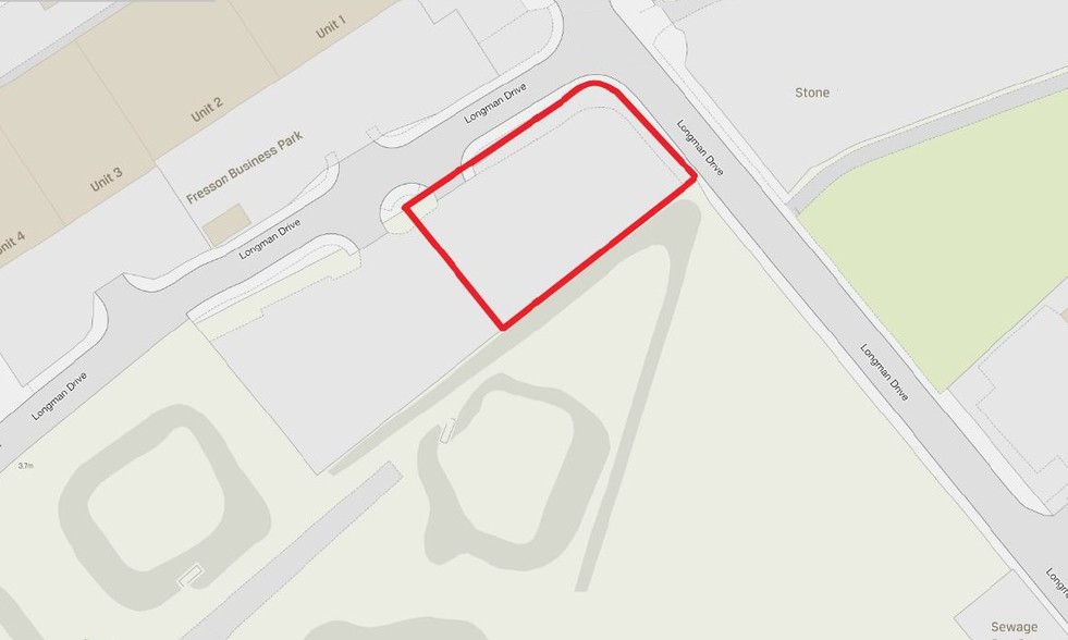 Site 8 Longman Dr, Inverness, IV1 1SU | LoopNet UK