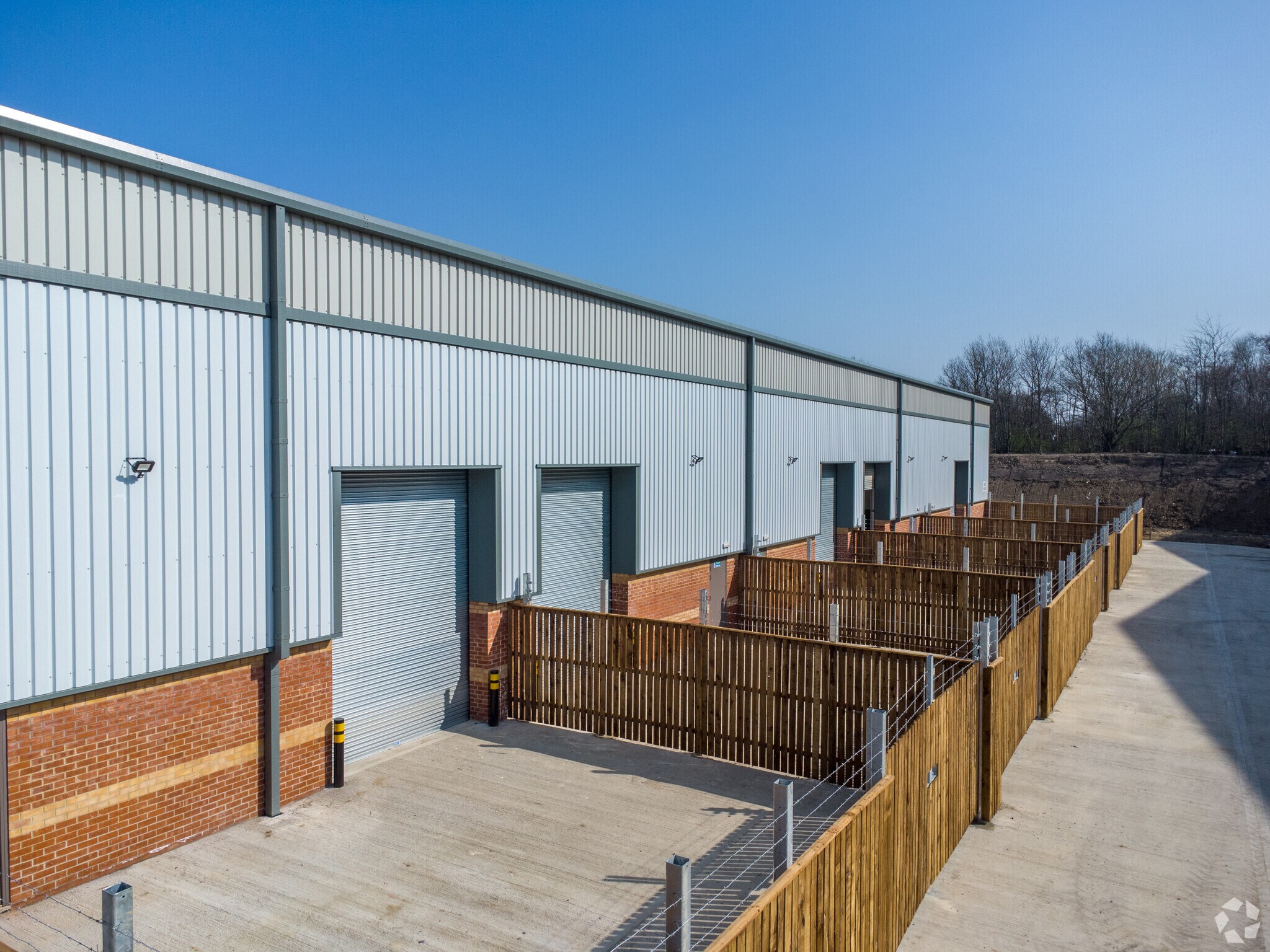 Industrial Space to Rent - Tees House, Mandale Park, Durham, DH1 1TT ...
