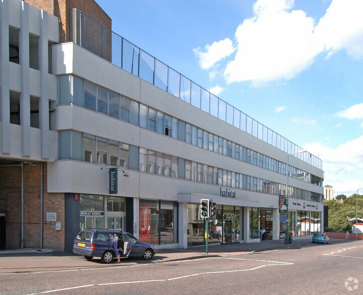 26-28 Avenue Rd, Bournemouth, BH2 5SL | LoopNet UK