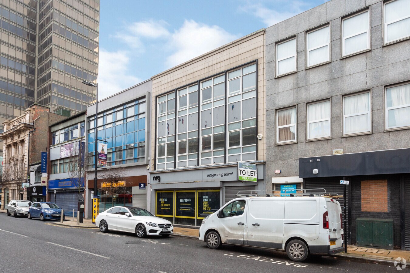 51-53 Albert Rd, Middlesbrough TS1 1NG | LoopNet UK