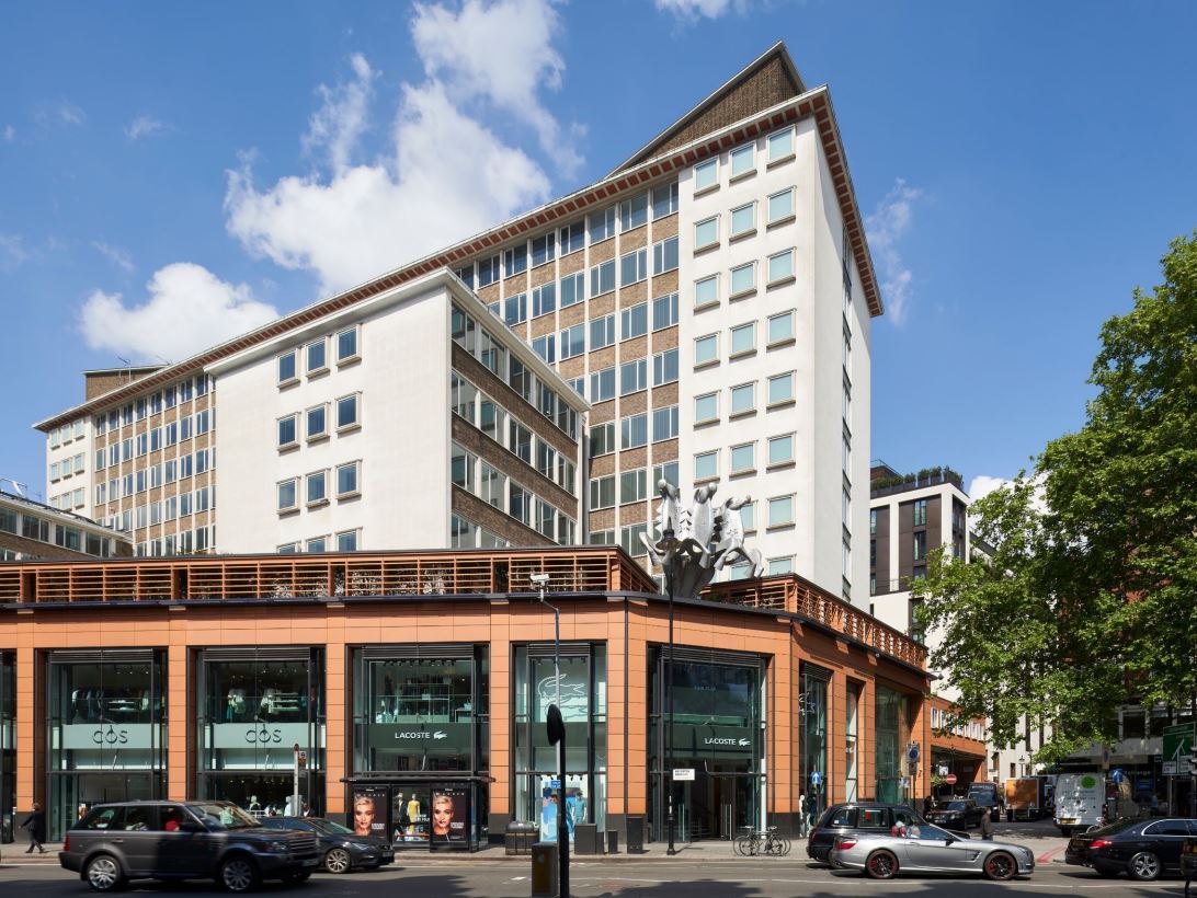 1 Knightsbridge Green, London, SW1X 7QA | LoopNet