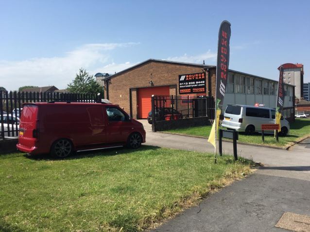 Torre Rd, Leeds, LS9 7QL