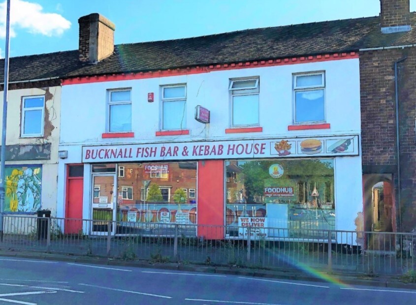 234-236 Werrington Rd, Stoke On Trent, ST2 9AW - GBR